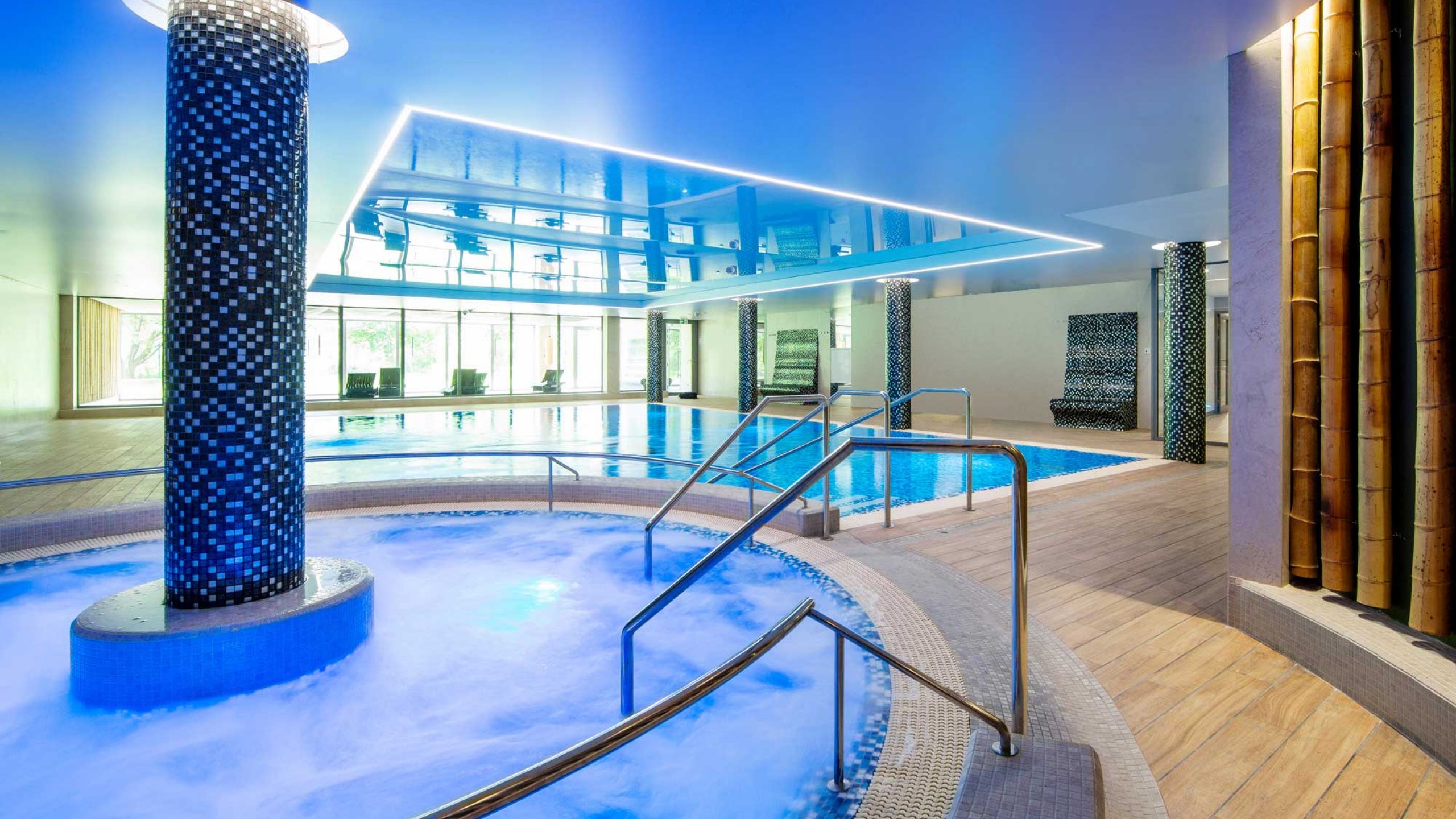 Medical Spa Hotel Sopot | Sopotorium Medical Resort