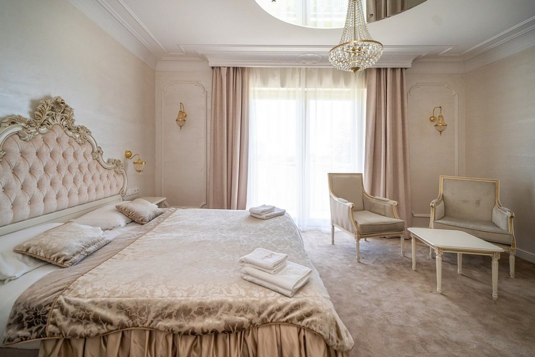 Galeria - Hotel Kiston