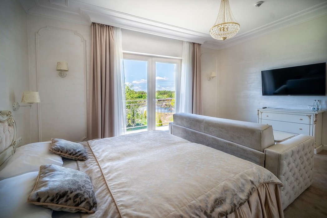 Galeria - Hotel Kiston