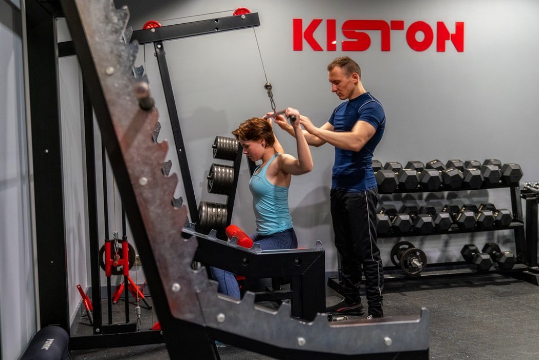 Galeria - Hotel Kiston