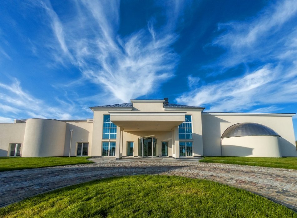 Galeria - Hotel Kiston