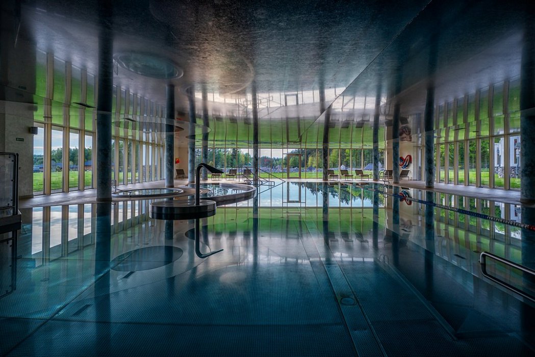 Galeria - Hotel Kiston