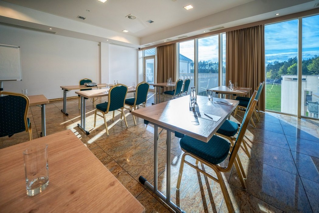 Galeria - Hotel Kiston