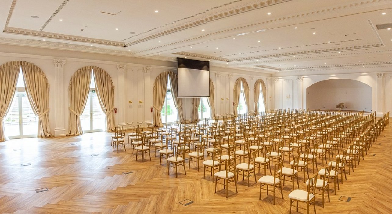 Galeria - Hotel Kiston