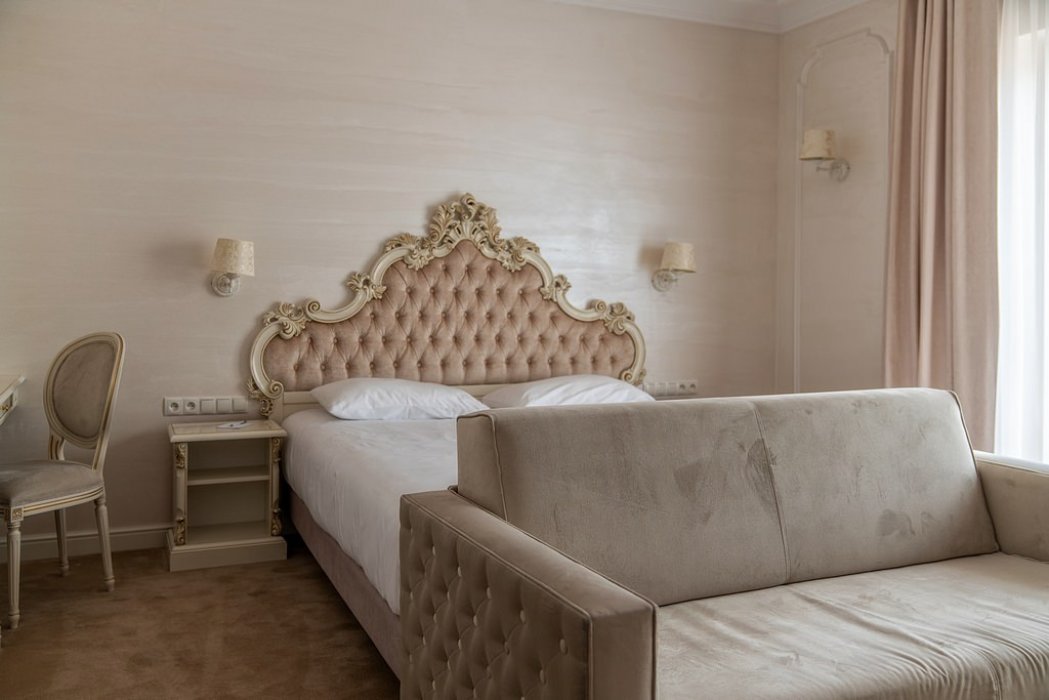 Galeria - Hotel Kiston