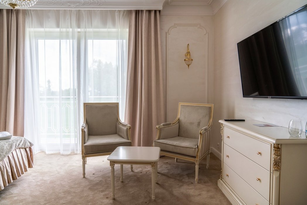 Galeria - Hotel Kiston