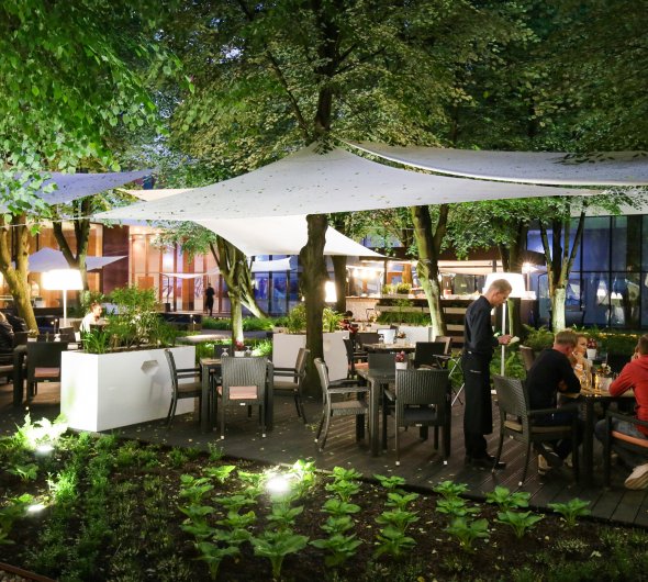 Hotel Narvil Conference & Spa - Serock near Warsaw