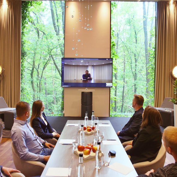Narvil Conference & Spa Hotel - Serock pod Warszawą
