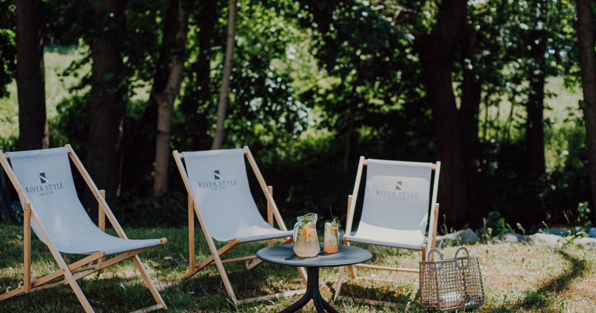 Galeria – River Style Hotel & SPA – Reda