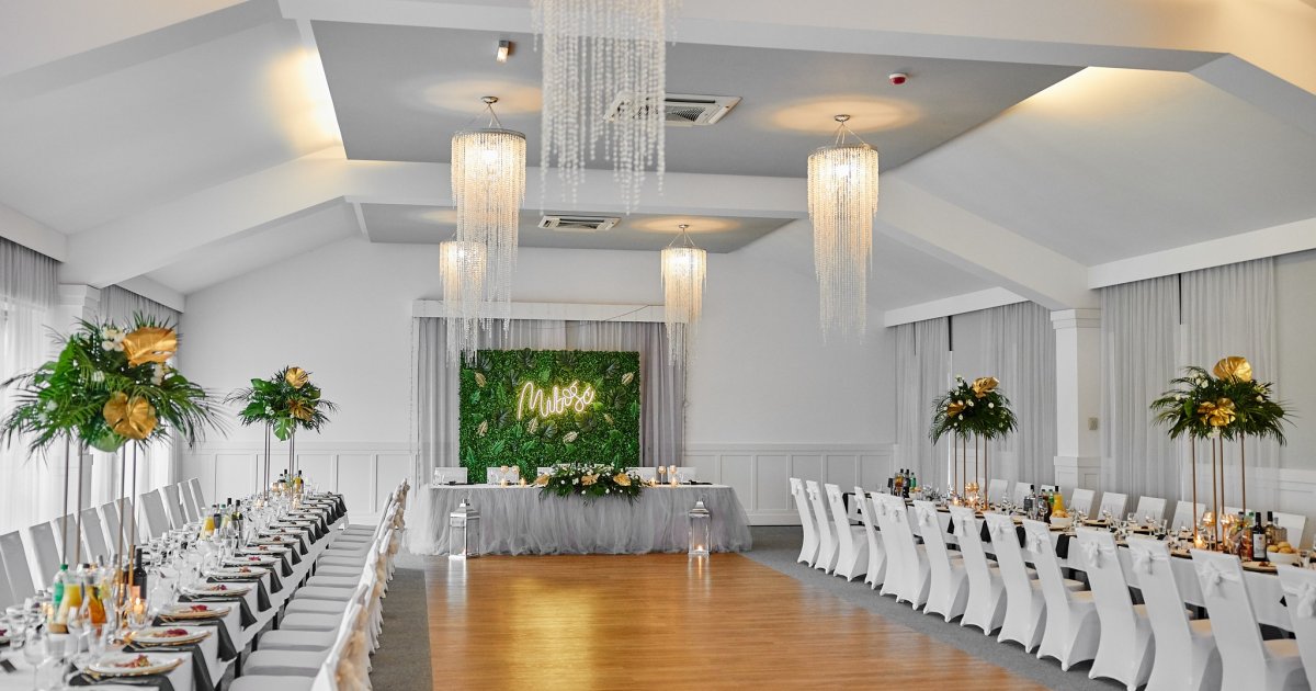 Organizacja imprez okolicznościowych | Reda River Style Hotel & SPA