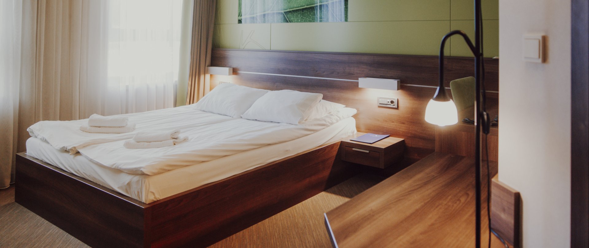 Pokoje Hotel River Style Reda – Komfortowe noclegi blisko Trójmiasta