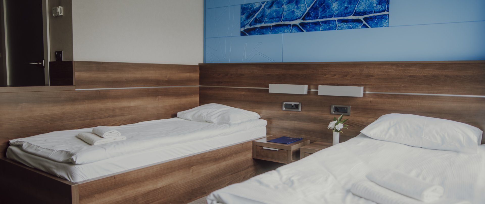 Pokoje Hotel River Style Reda – Komfortowe noclegi blisko Trójmiasta