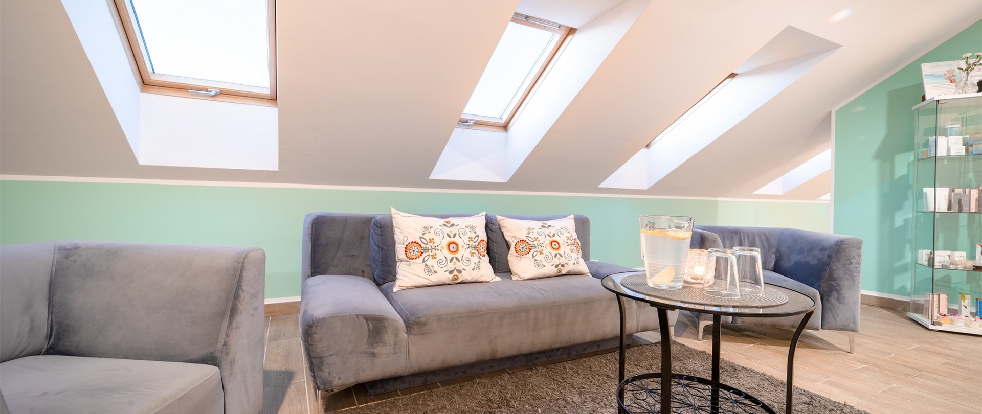 Hotel SPA w Redzie | River Style