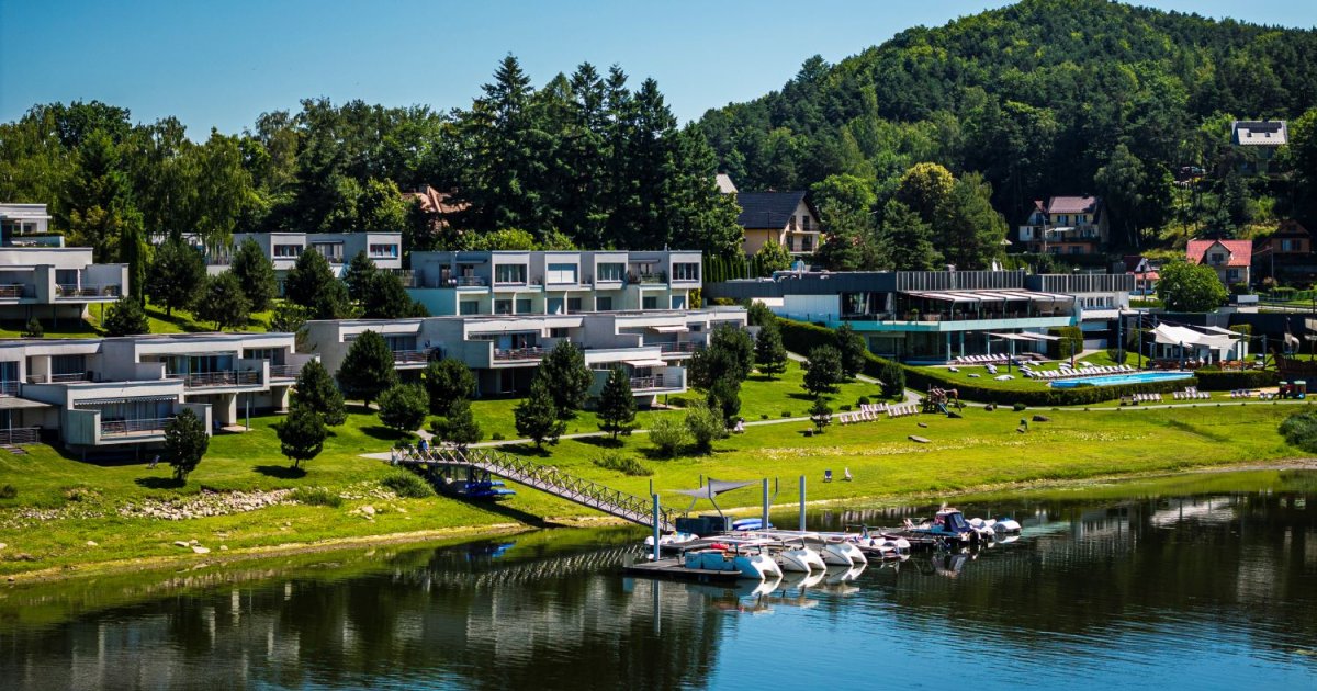 Hotel near Zakopane Poland - Lemon Resort SPA