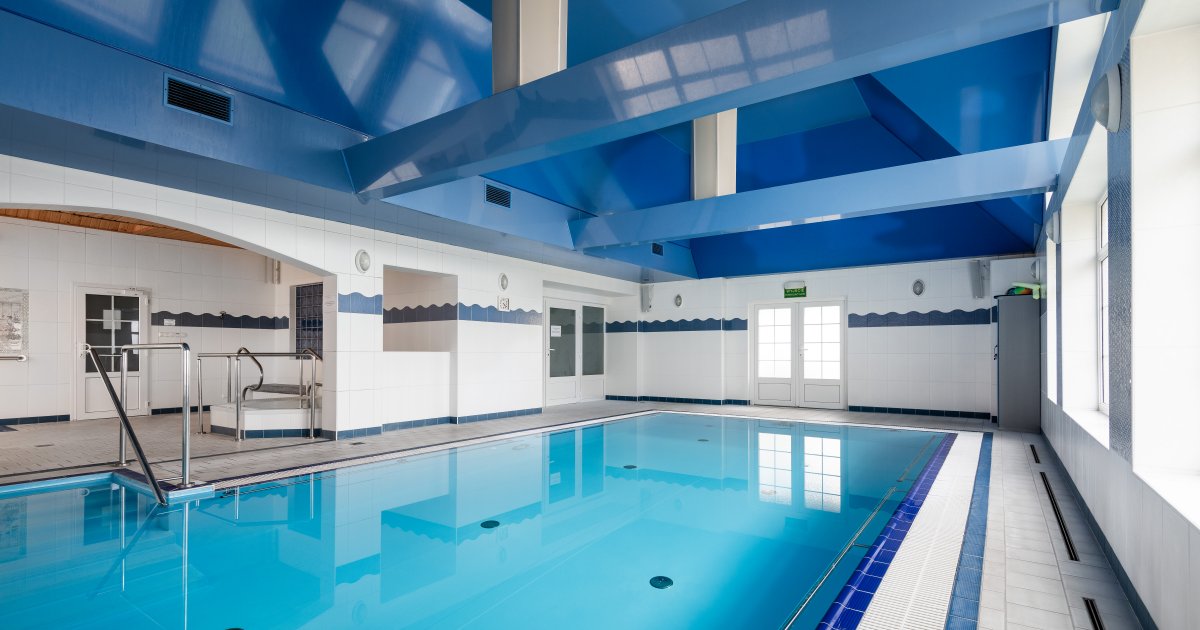 Balneotherapy | Park Hotel - hotel for adults Świeradów-Zdrój