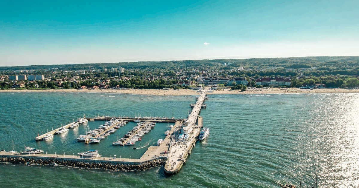 Co warto zobaczyć w Sopocie? Mini przewodnik po najciekawszych ...