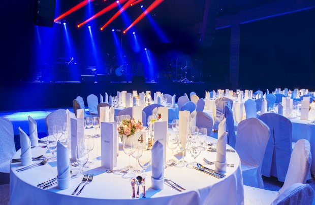 Radisson Blu Hotel, Sopot