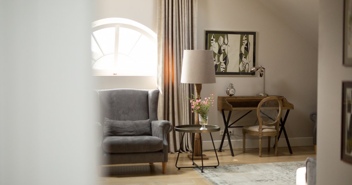Apartments - Weranda Home