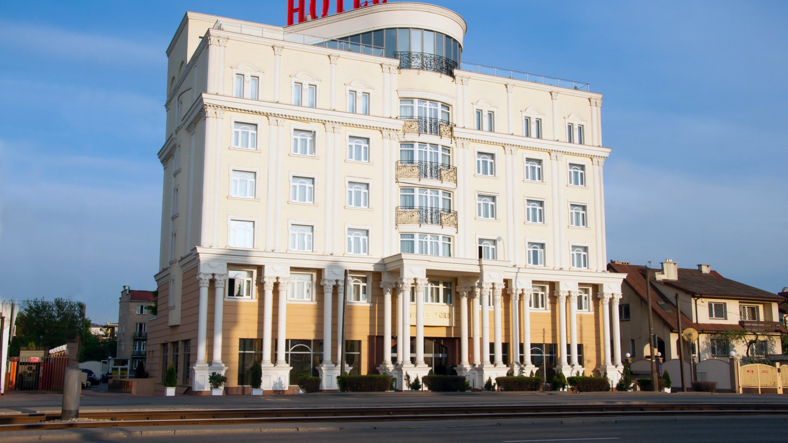 Galeria | Hotel Lord