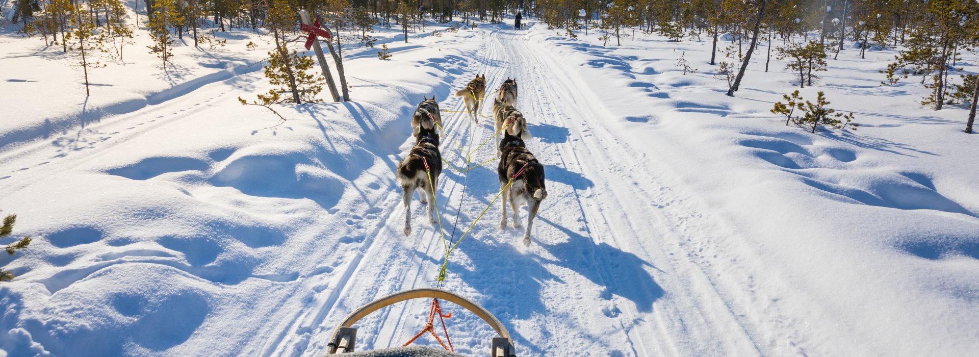 Wilderness Hotel Nangu | Finnish Lapland