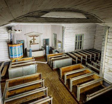 Wilderness Hotel Inari - Wilderness Hotels & Safaris