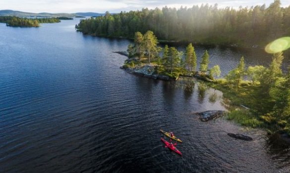 Activities - Wilderness Hotels & Safaris