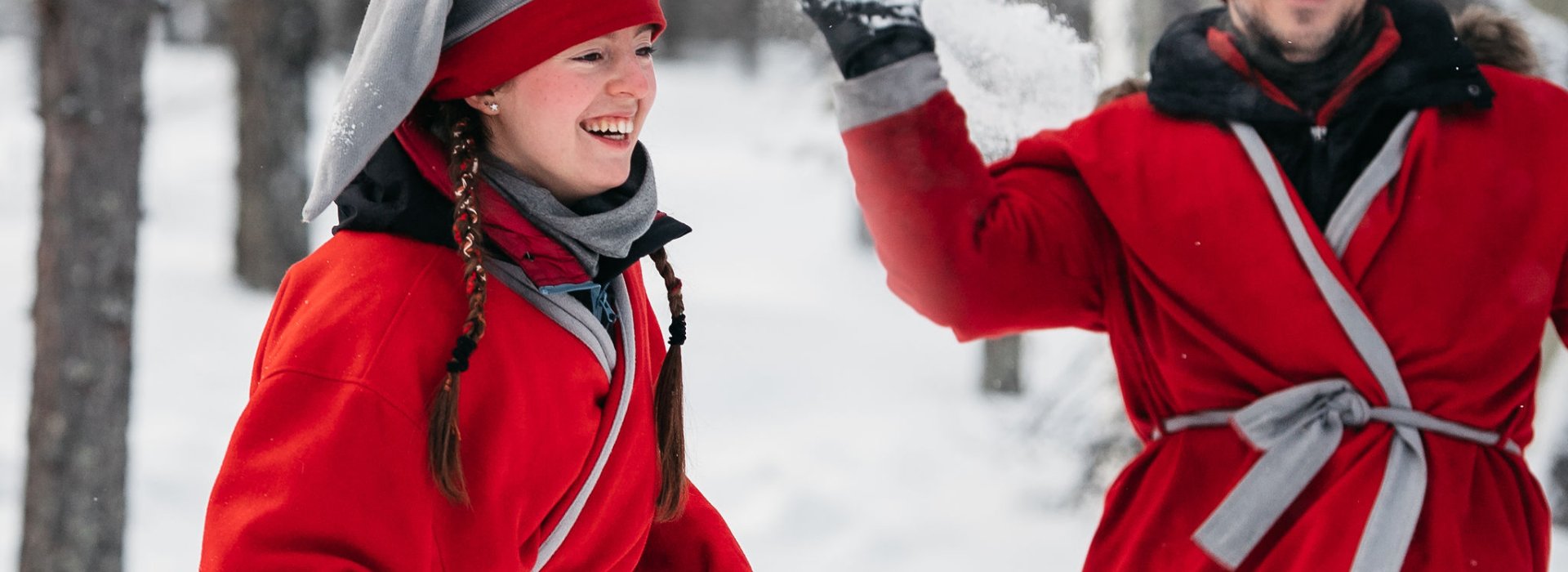 Glass-roofed Resort Under The Aurora Borealis | Northern Lights Village ...