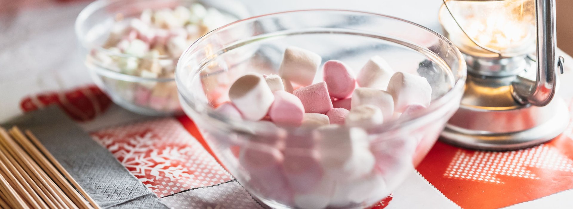 Glass-roofed Resort Under The Aurora Borealis | Northern Lights Village ...