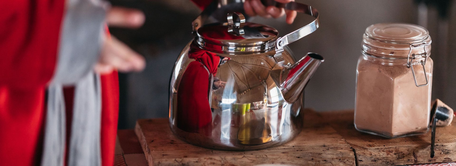Glass-roofed Resort Under The Aurora Borealis | Northern Lights Village ...