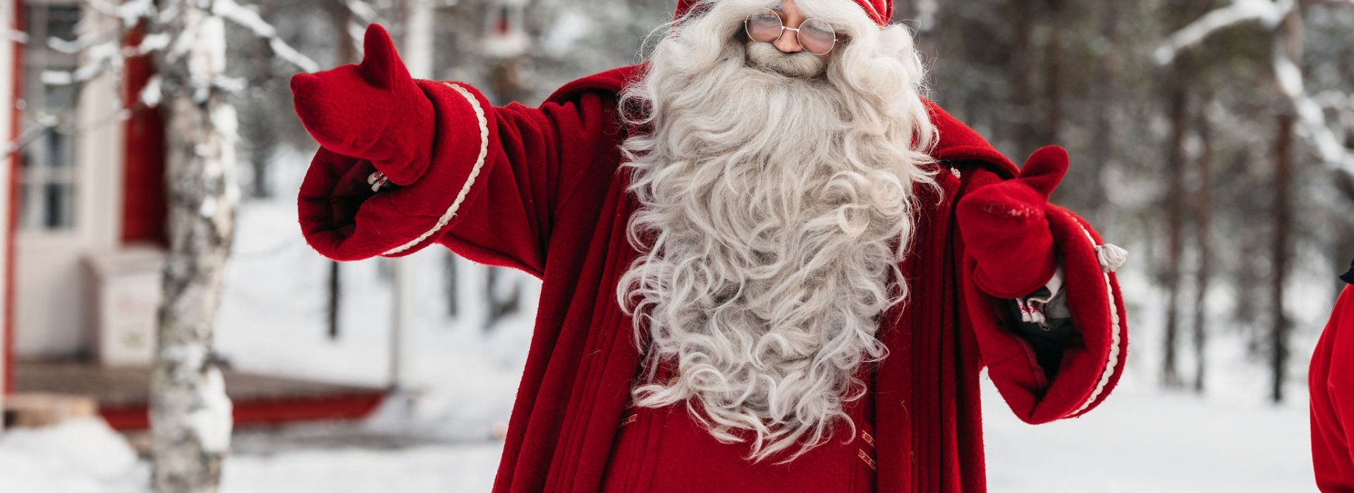 Glass-roofed Resort Under The Aurora Borealis | Northern Lights Village ...