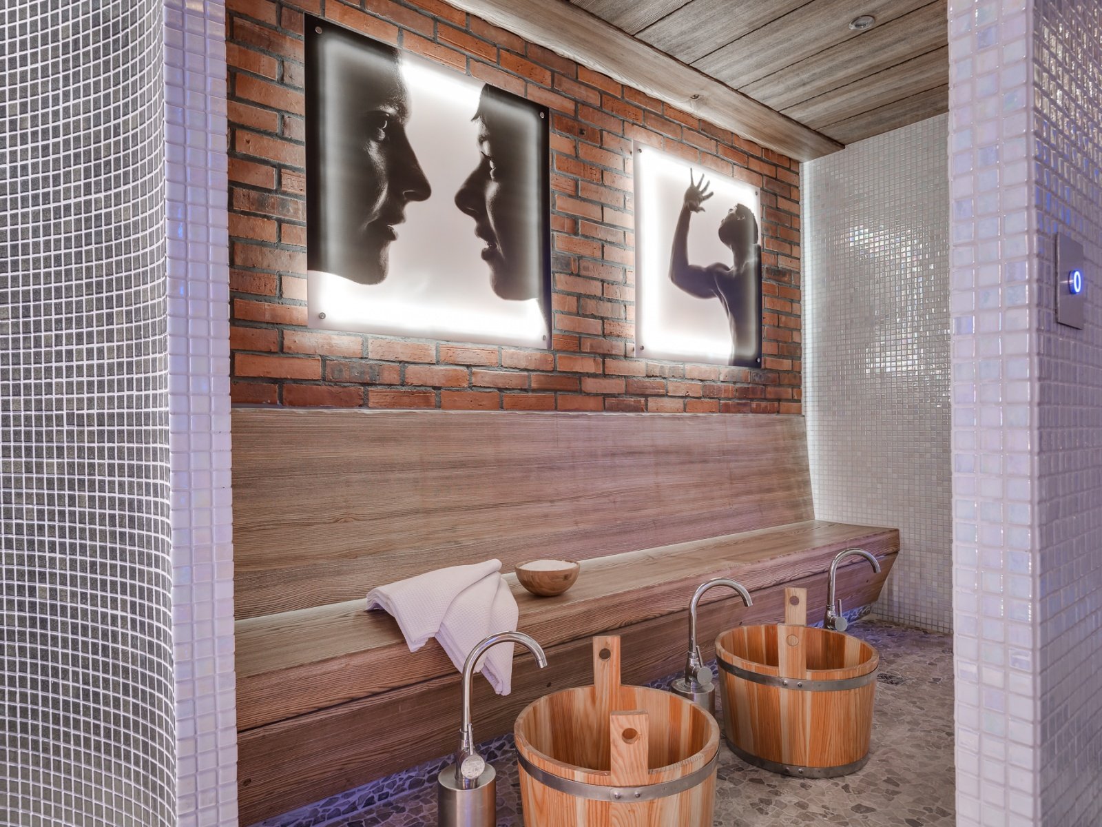 Hotel, SPA, restauracja, ogród: ośrodek Talaria pod Warszawą